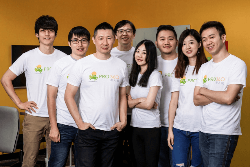 Slash斜槓生活興起！你還在為搵兼職或接Freelance煩腦嗎？PRO360達人網幫你找到源源不絕的客戶和生意- PRO360達人網