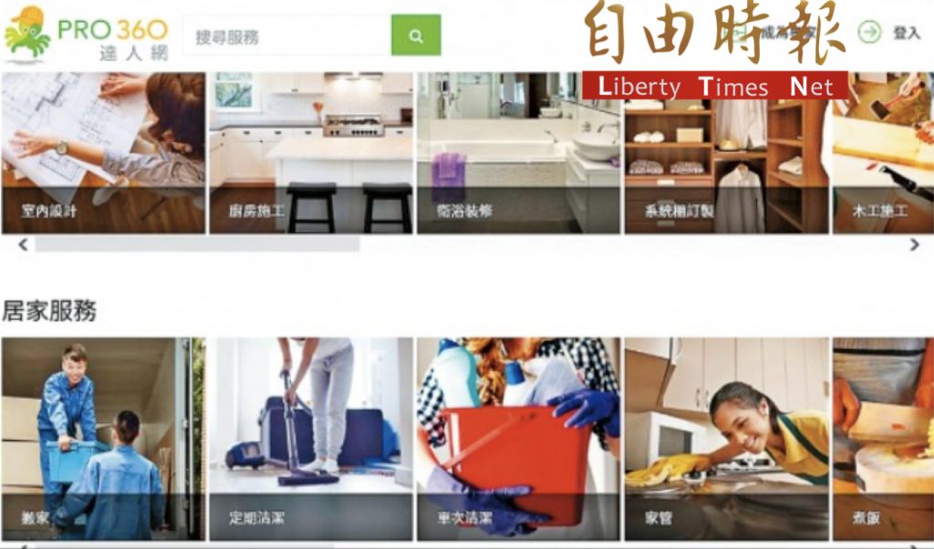 PRO360達人網 讓客戶自己來找你！- PRO360達人網